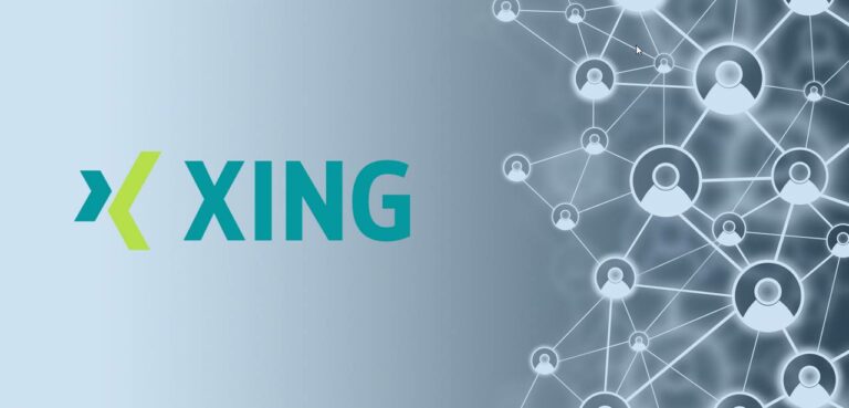 XING-Profil im Lebenslauf verlinken: 3 Tipps, damit es richtig wirkt!